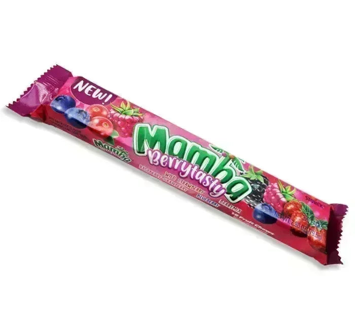 Mamba | Candy Warehouse – Candy Warehouse