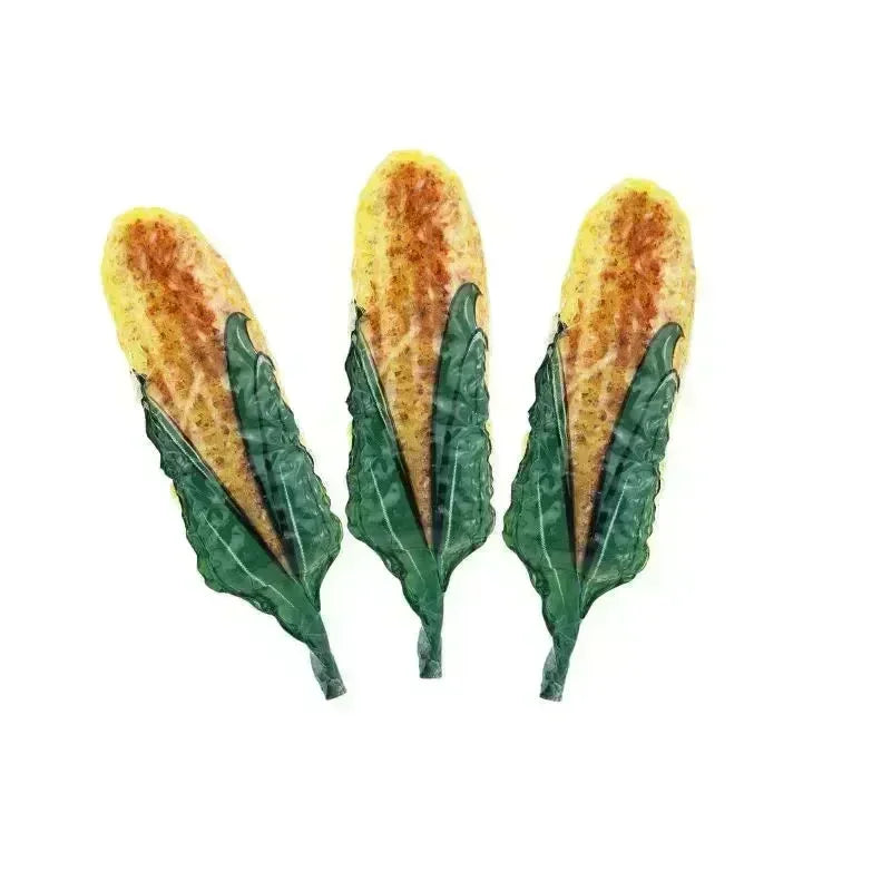 Mexican Street Corn Lollipops: 24-Piece Display – Candy Warehouse