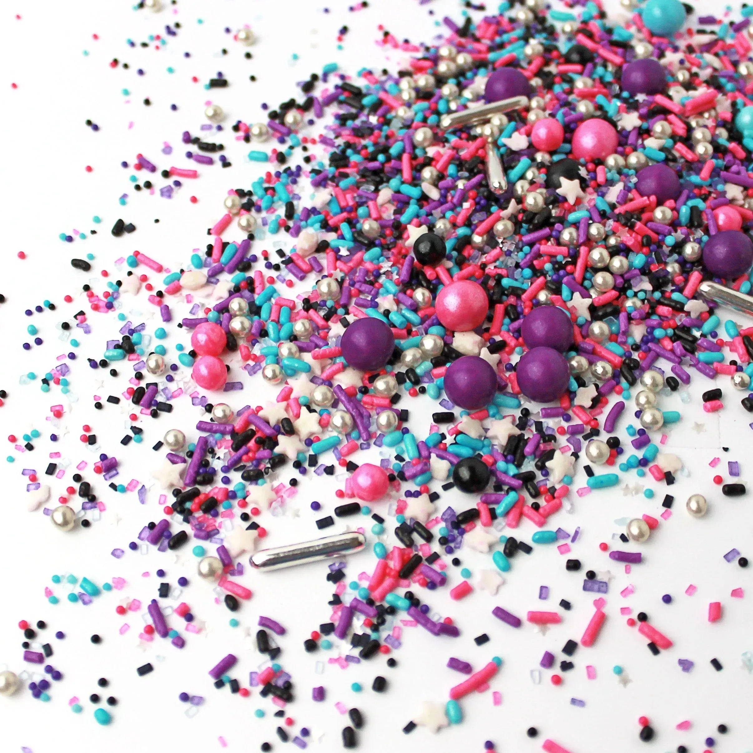 Sprinkle Pop Milky Way Sprinkle Mix | Candy Warehouse