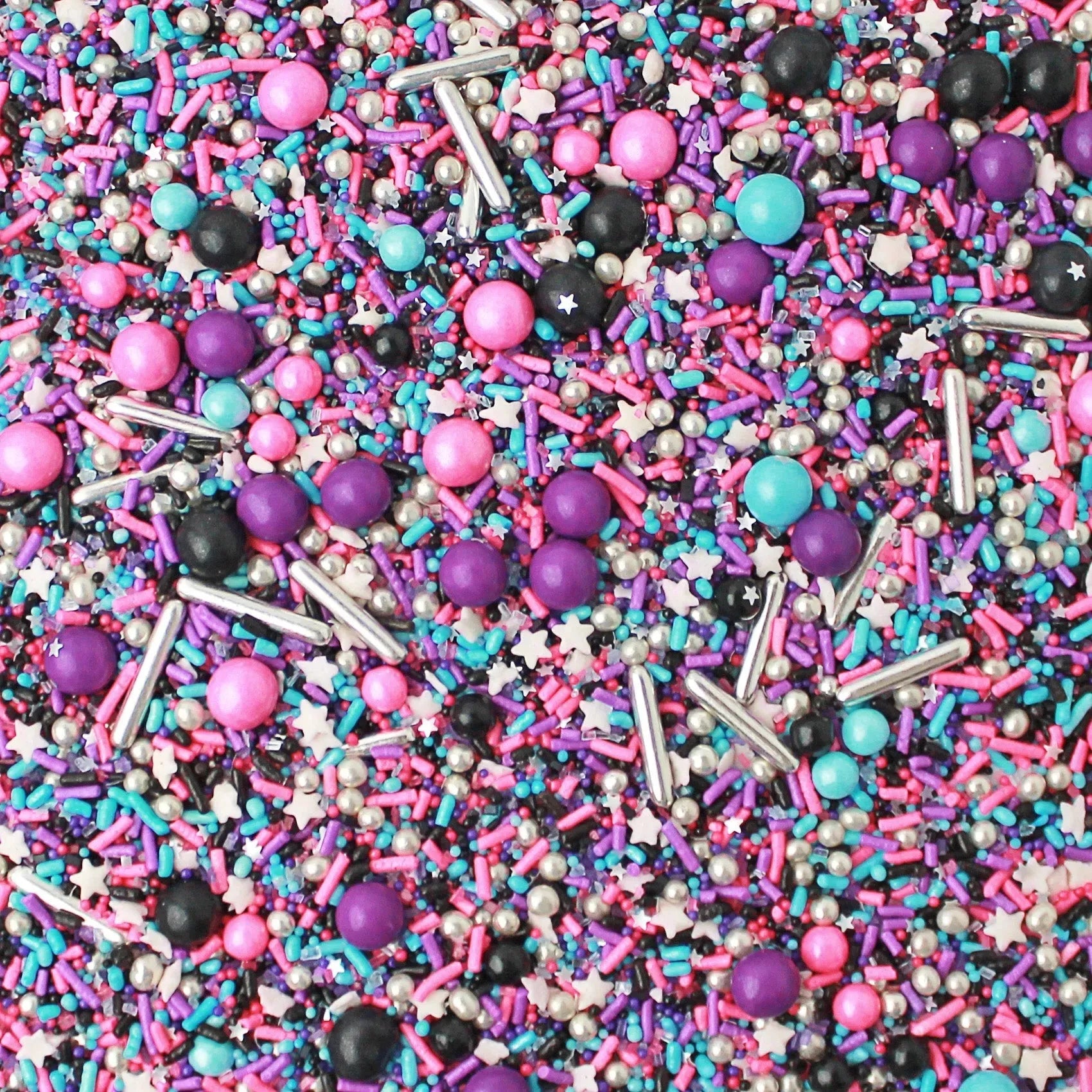 Sprinkle Pop Milky Way Sprinkle Mix – Candy Warehouse