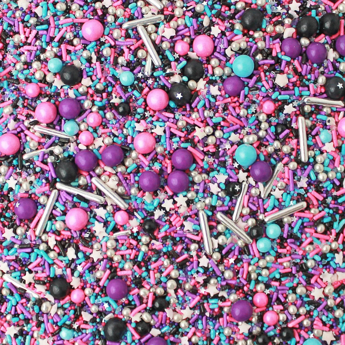 Sprinkle Pop Milky Way Sprinkle Mix | Candy Warehouse