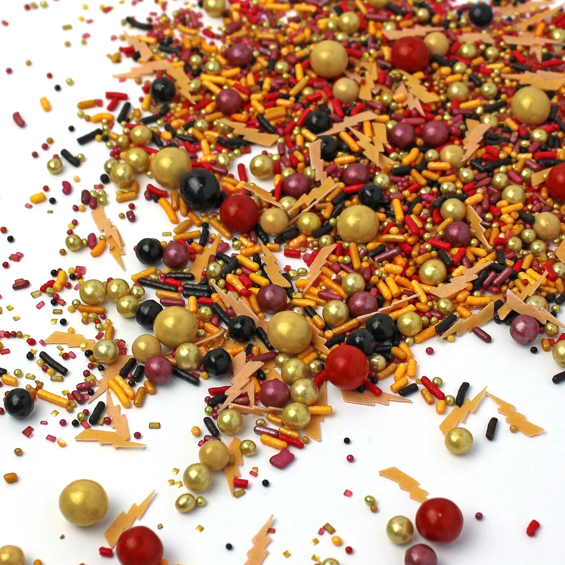 Sprinkle Pop Mischief Managed Sprinkle Mix – Candy Warehouse