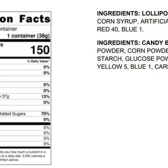 Dippin Dots | Candy Warehouse – Candy Warehouse