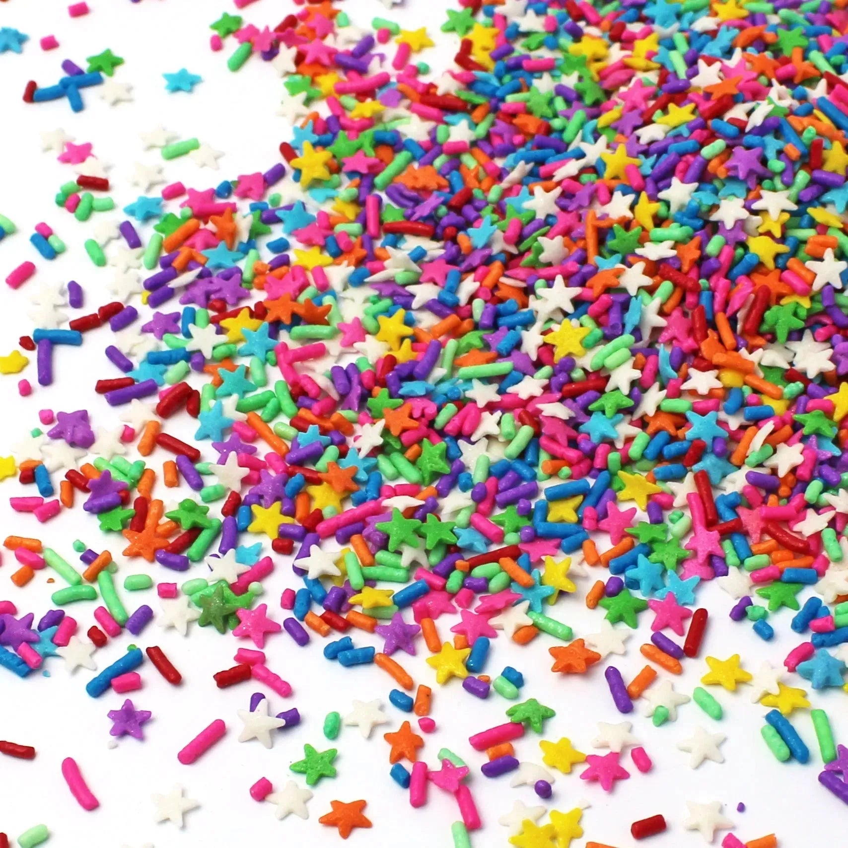 Sprinkle Pop Party Popper Sprinkle Mix | Candy Warehouse