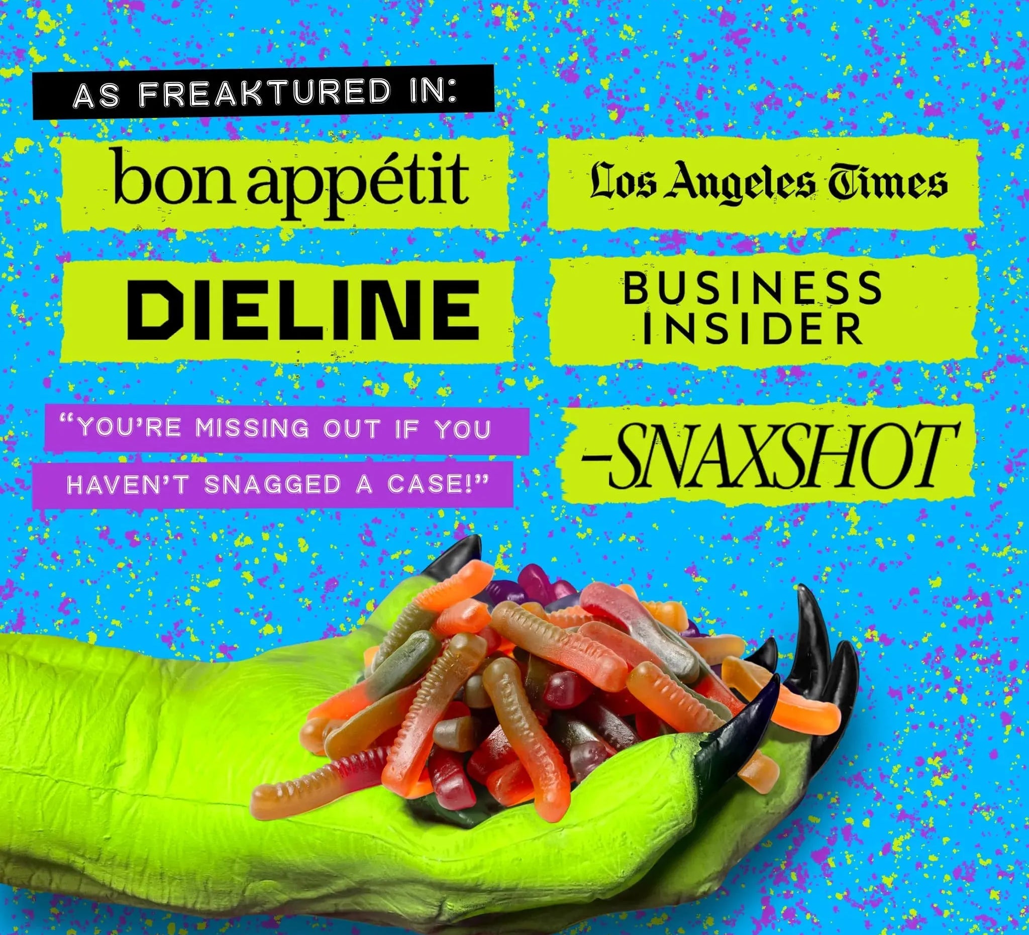 Bulk Candy Store | Online Candy Shop | Candy Warehouse