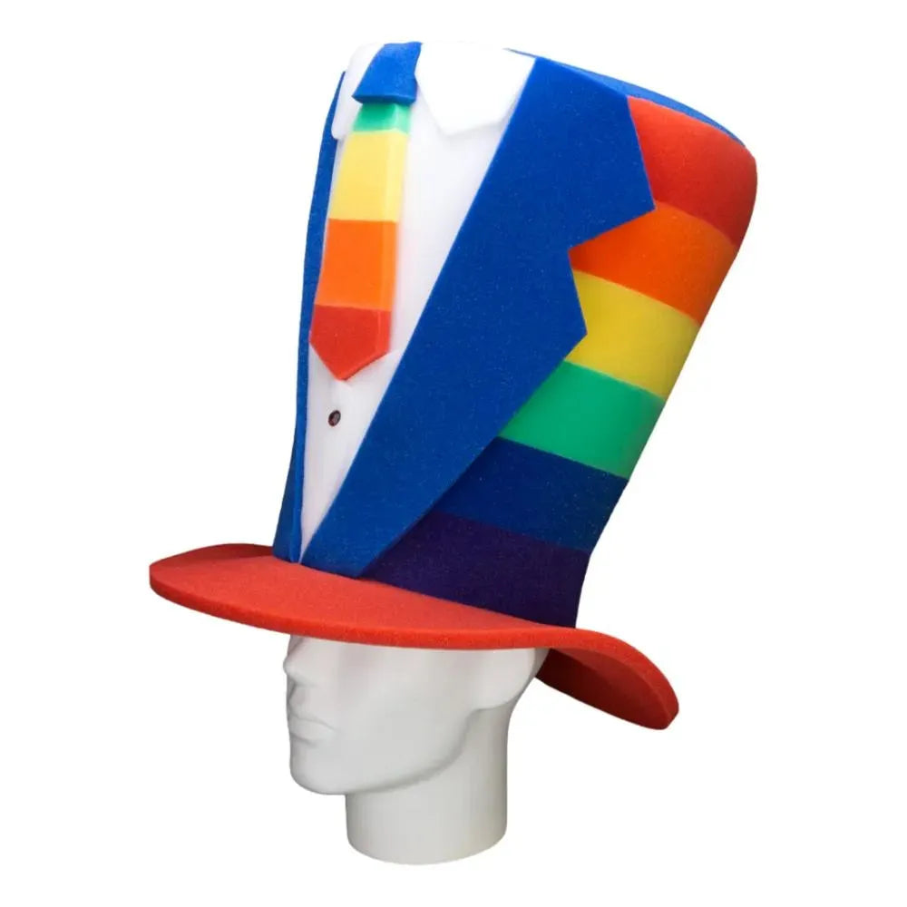 Pride Suit Hat | Candy Warehouse