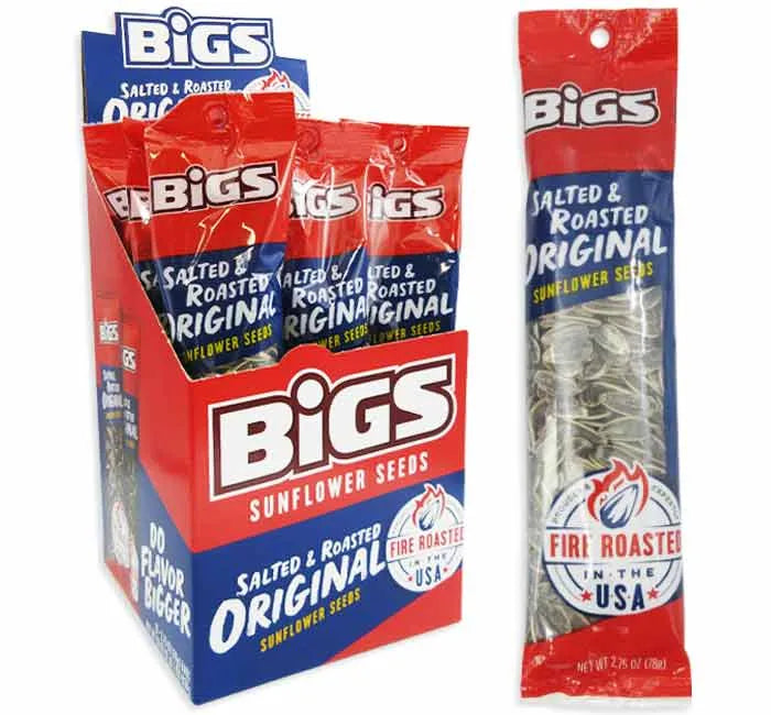 Bigs Seeds – Candy Warehouse