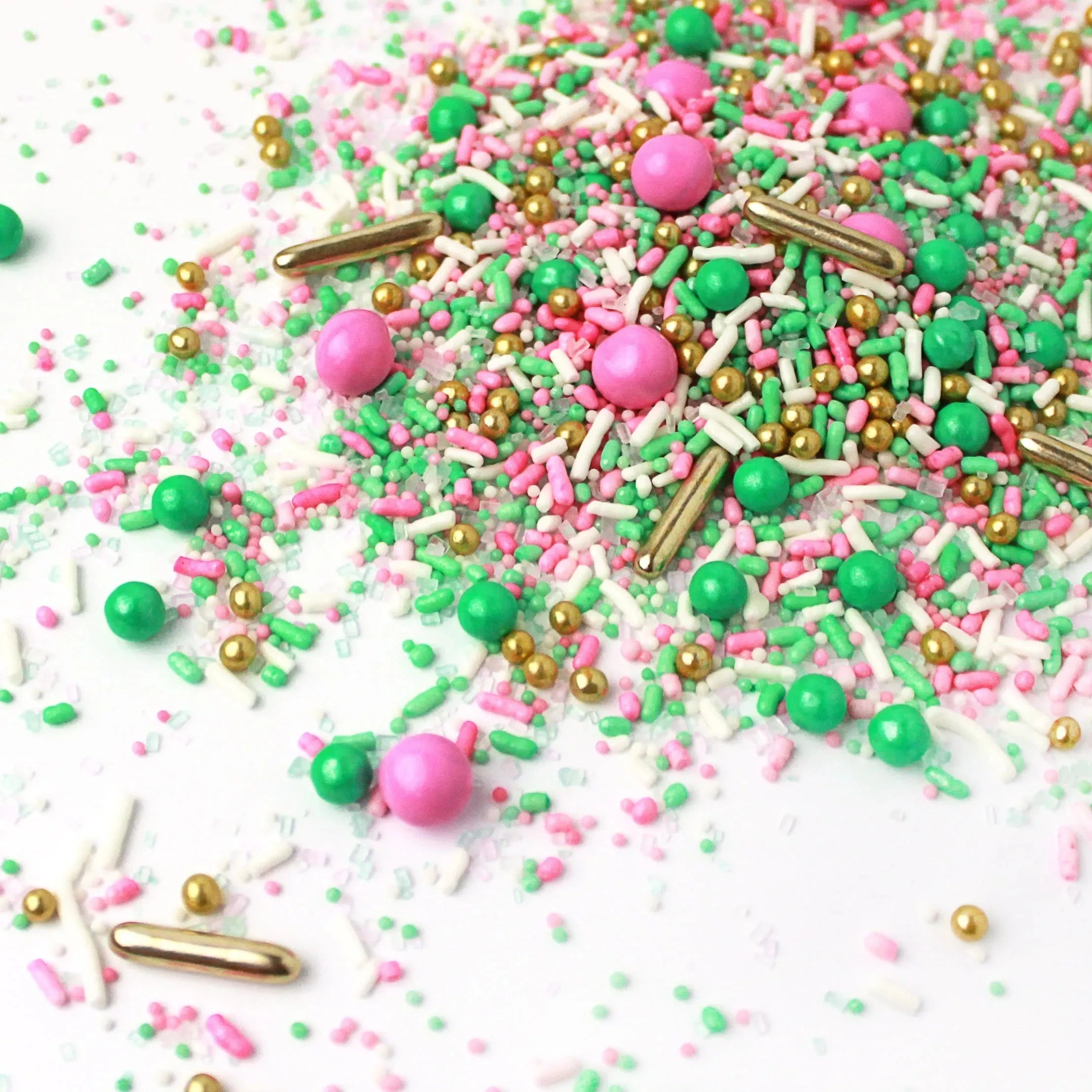 Sprinkle Pop Signature Sprinkle Mix – Candy Warehouse