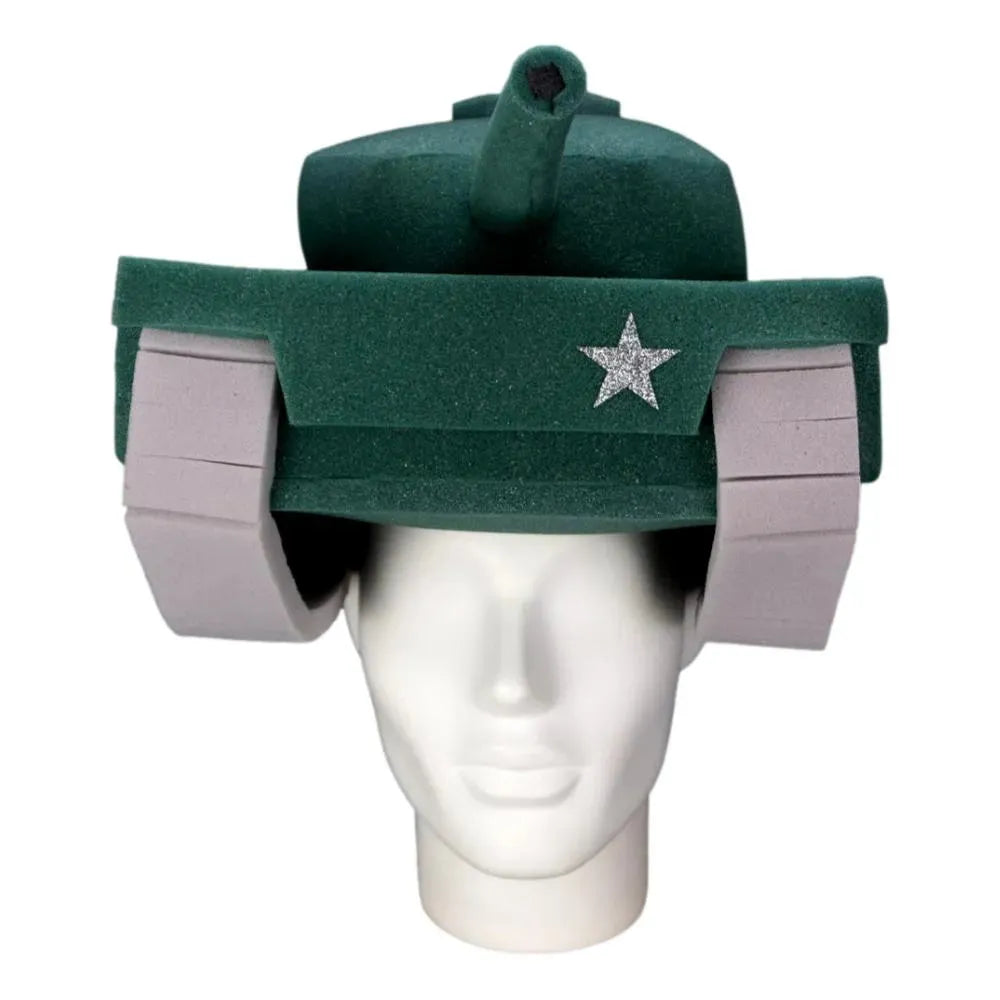 Tank Hat – Candy Warehouse