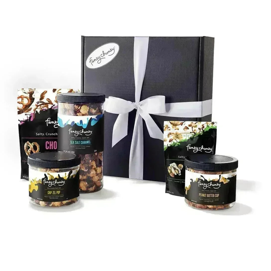 Funky Chunky The Supreme Gift – Candy Warehouse
