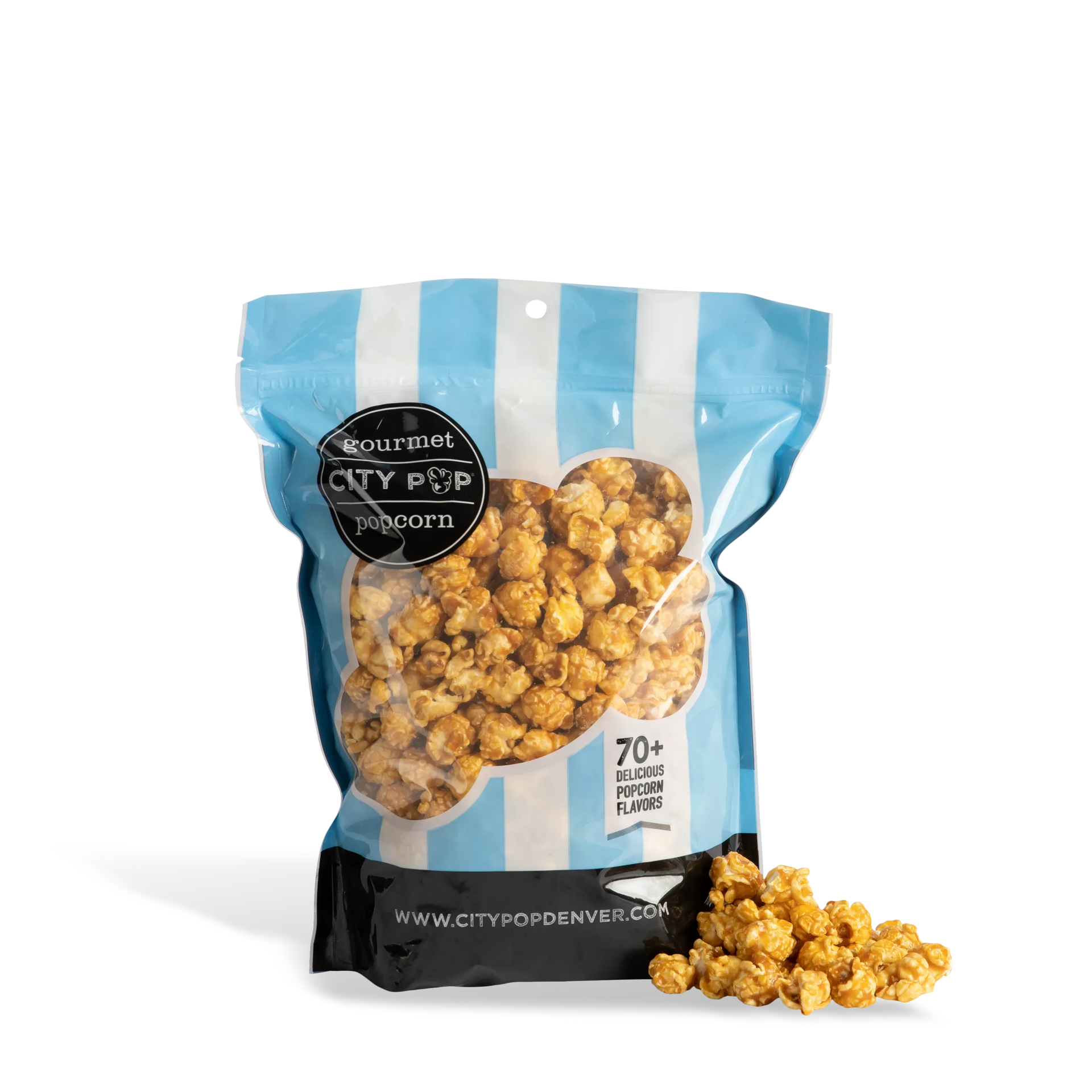 City Pop Toffee Popcorn – Candy Warehouse