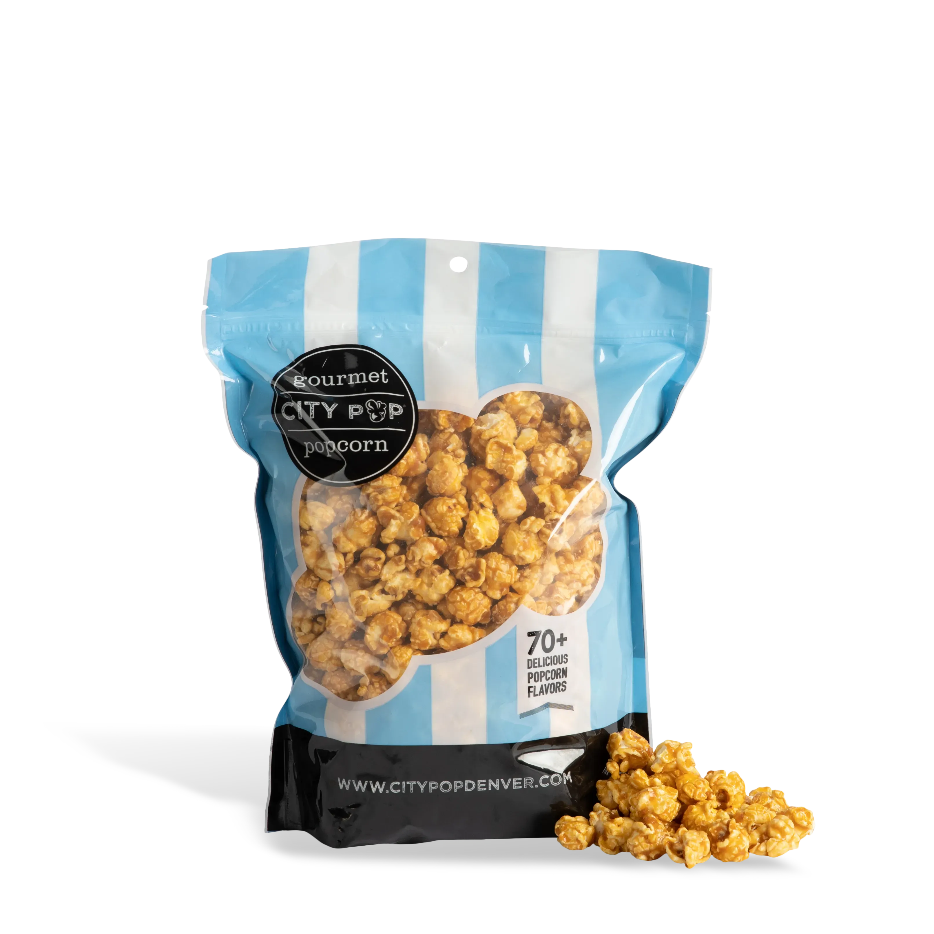 City Pop Toffee Popcorn – Candy Warehouse