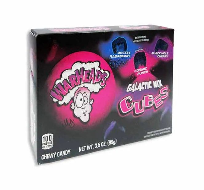 Space | Candy Warehouse – Candy Warehouse