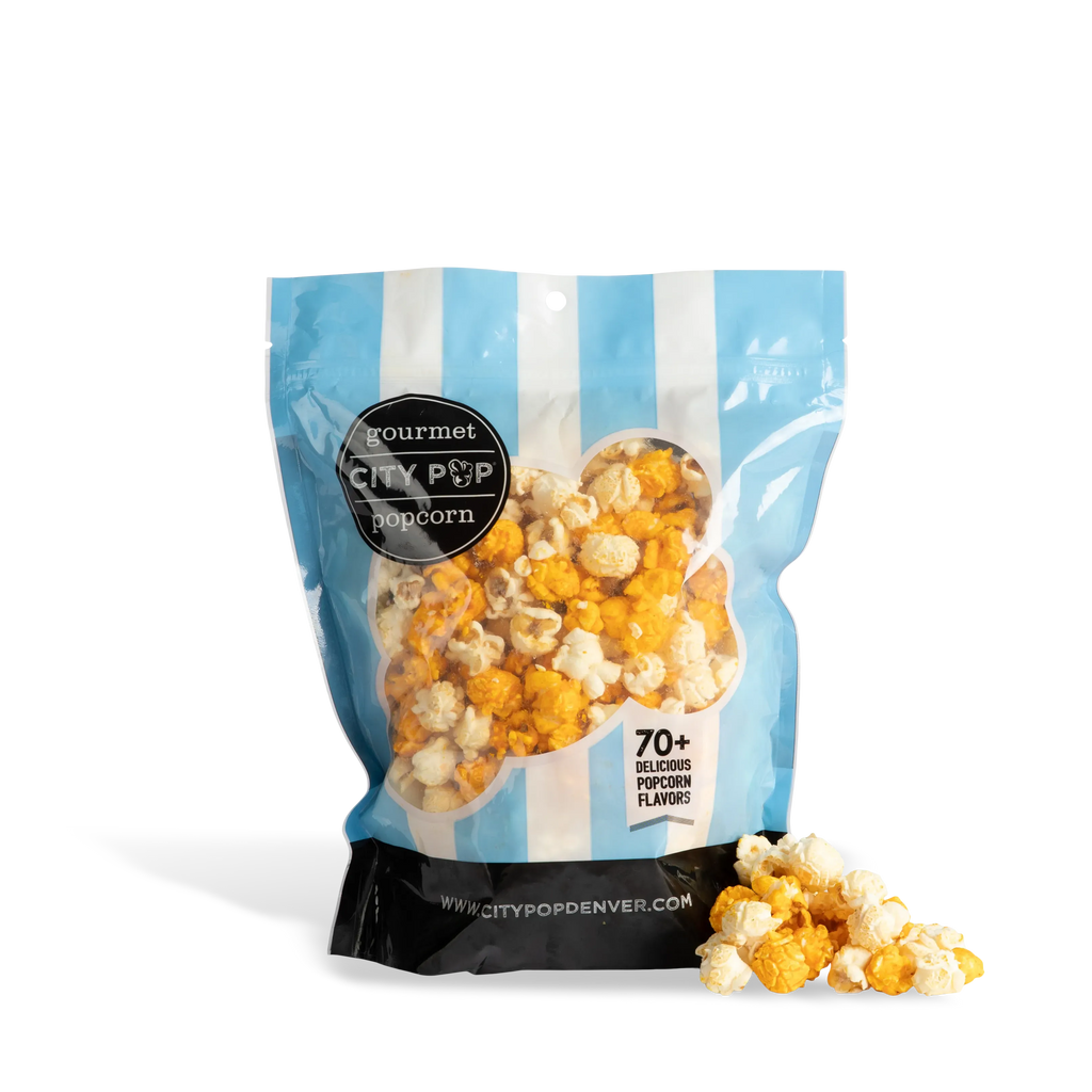 City Pop Wing Night Popcorn – Candy Warehouse