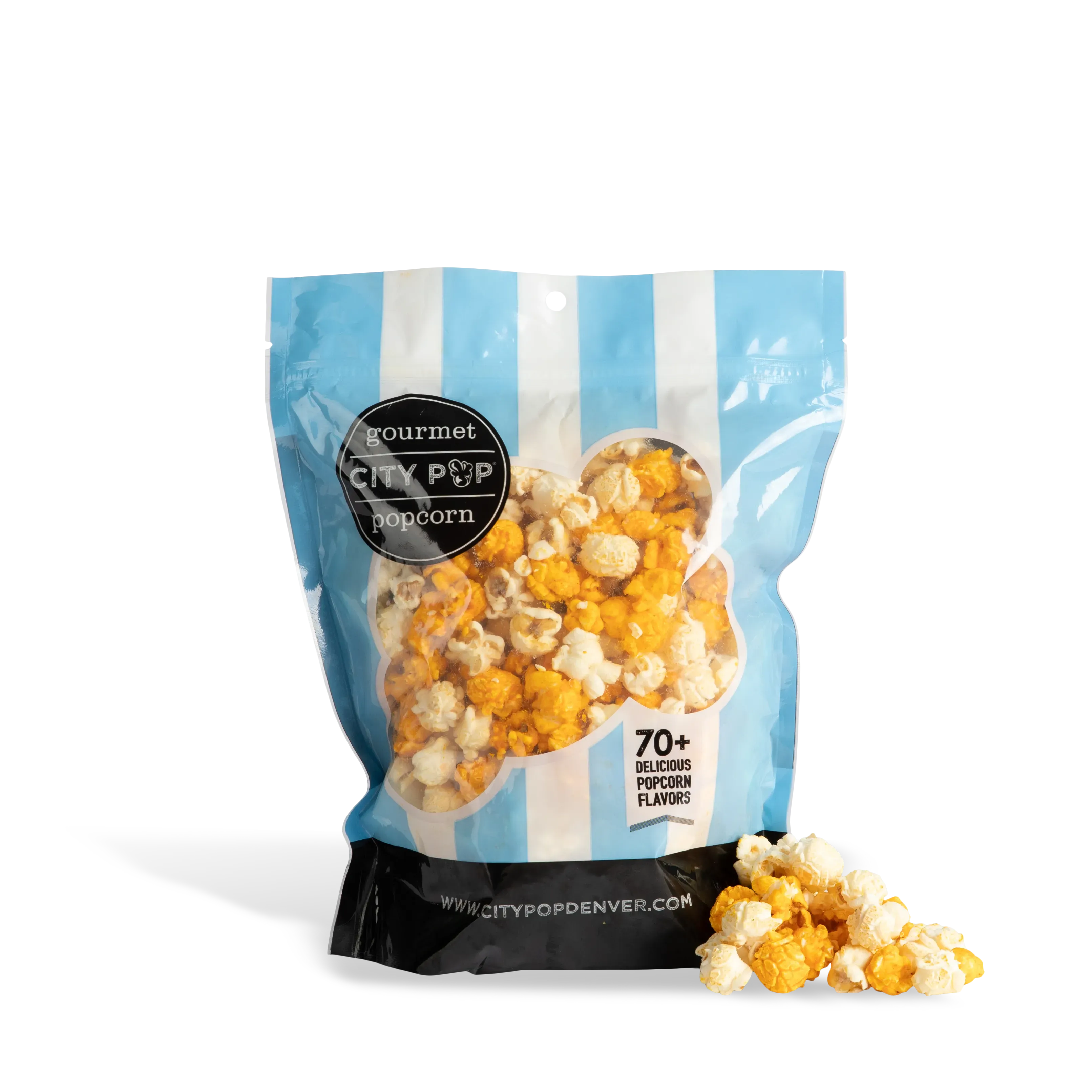 City Pop Wing Night Popcorn – Candy Warehouse