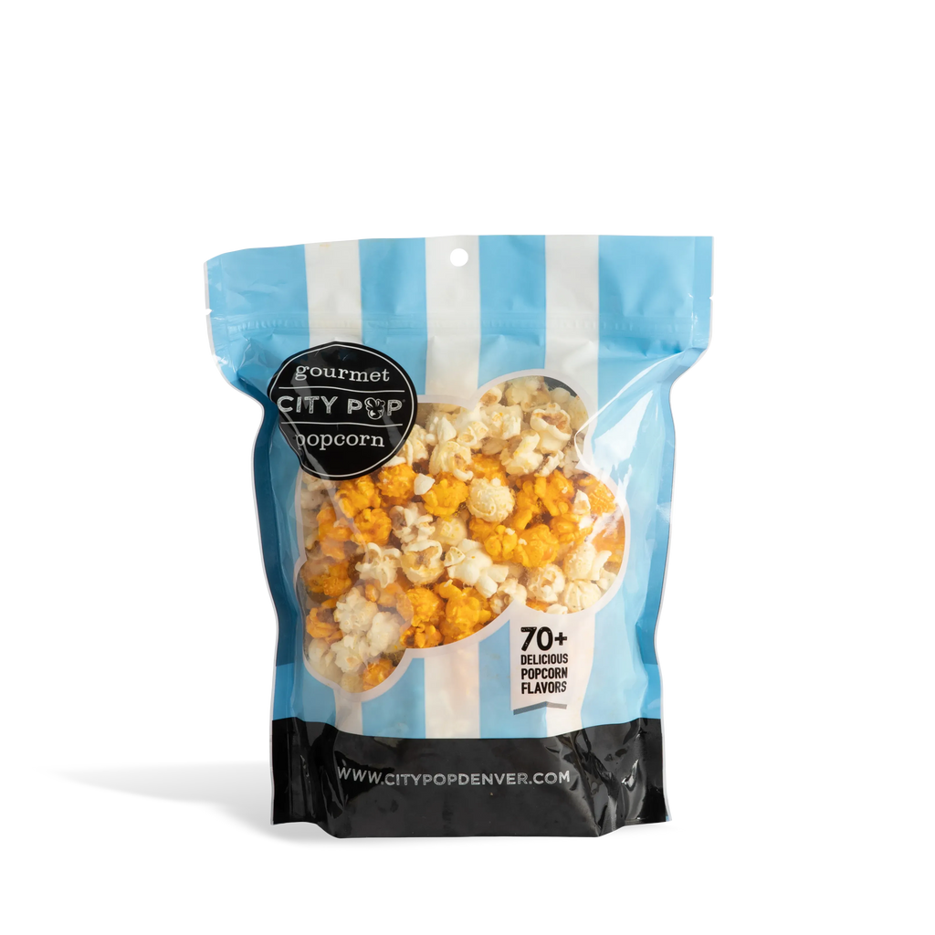 City Pop Wing Night Popcorn – Candy Warehouse
