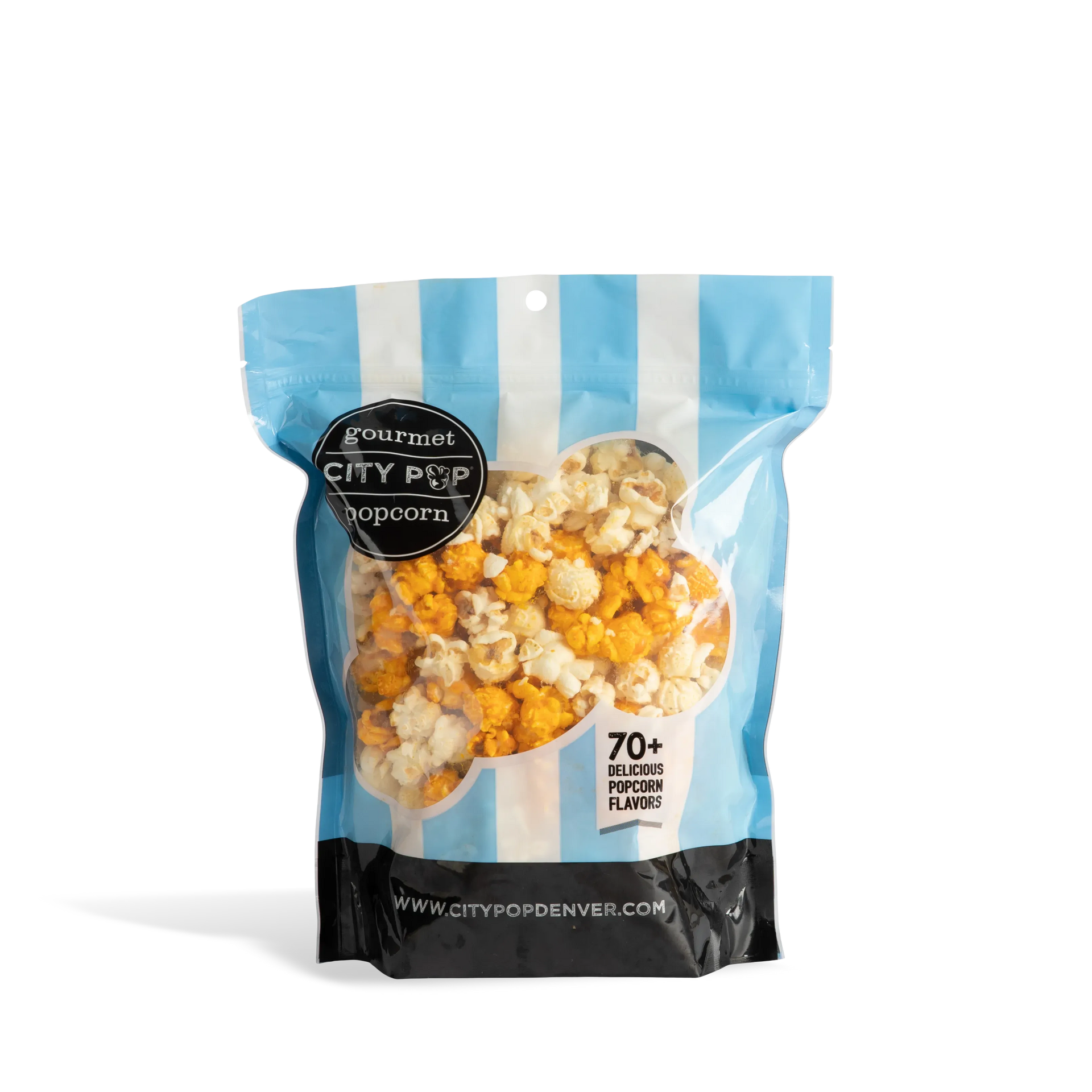 City Pop Wing Night Popcorn | Candy Warehouse