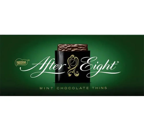 After Eight Chocolate Mints | Candy Warehouse