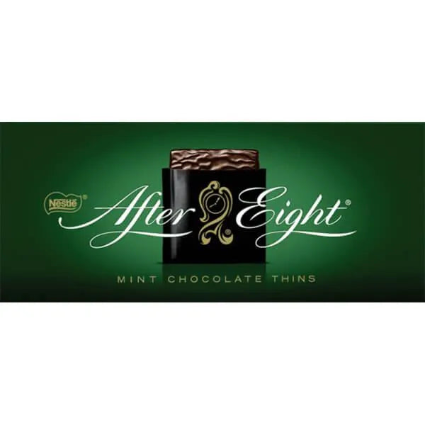 After Eight Chocolate Mints | Candy Warehouse – Candy Warehouse