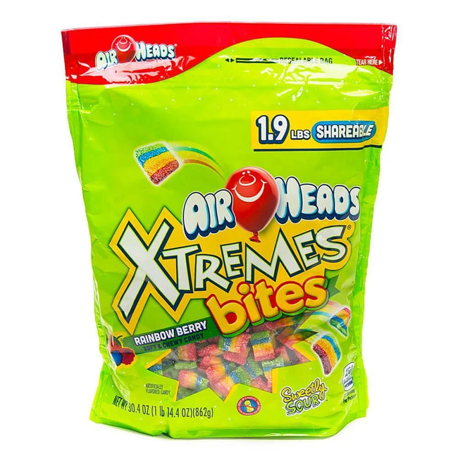AirHeads Xtremes | Candy Warehouse