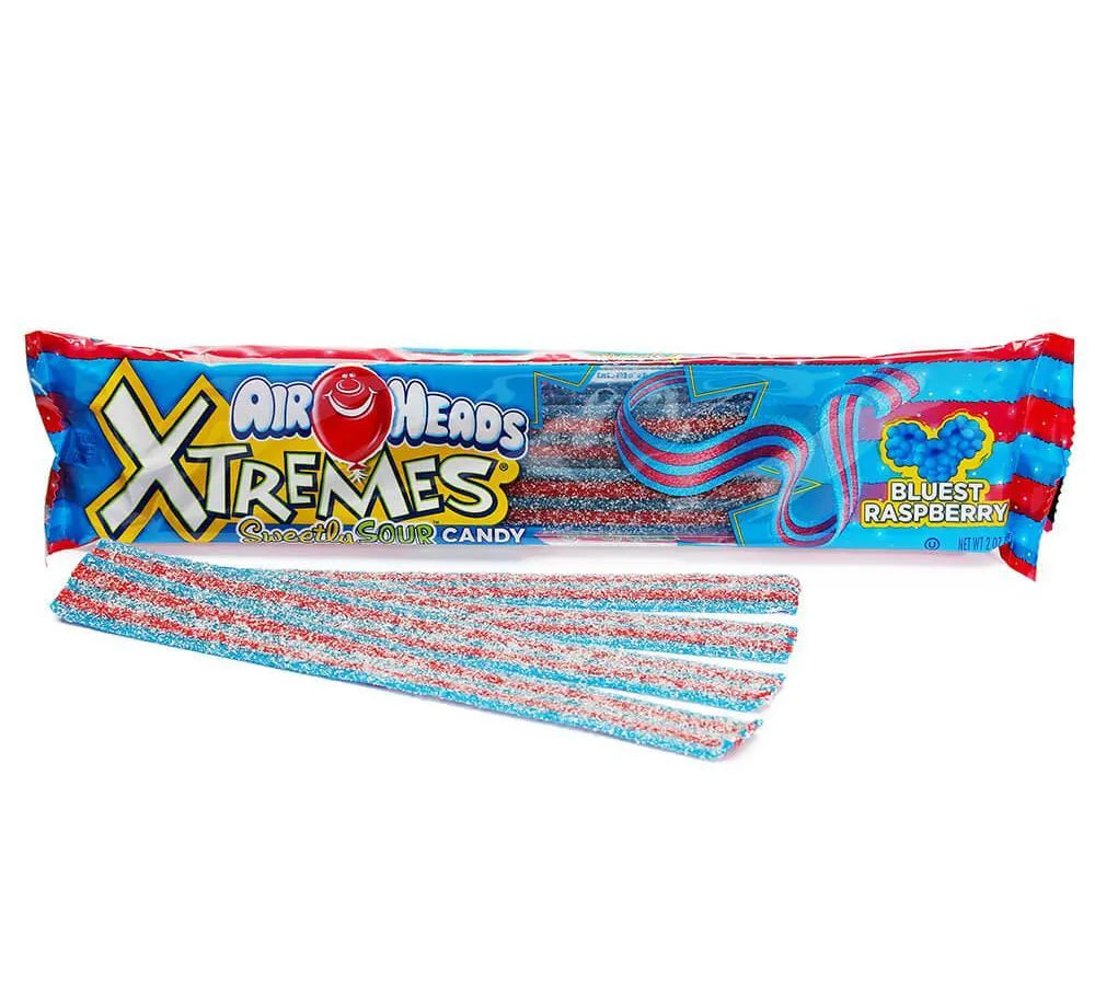 AirHeads Xtremes | Candy Warehouse