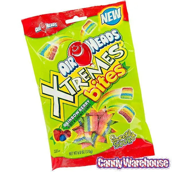 AirHeads Xtremes | Candy Warehouse – Candy Warehouse