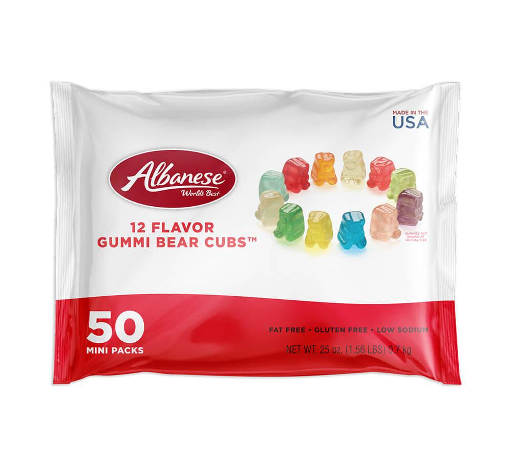 Gummy Bears | Candy Warehouse – Page 2