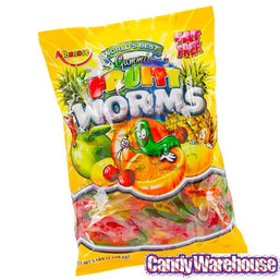 Gummy Worms | Candy Warehouse – Candy Warehouse