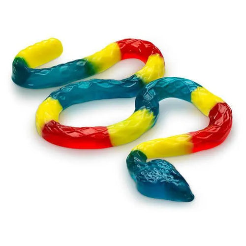 Gummy Snakes | Candy Warehouse
