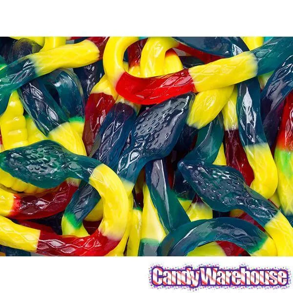 Gummy Snakes | Candy Warehouse – Candy Warehouse