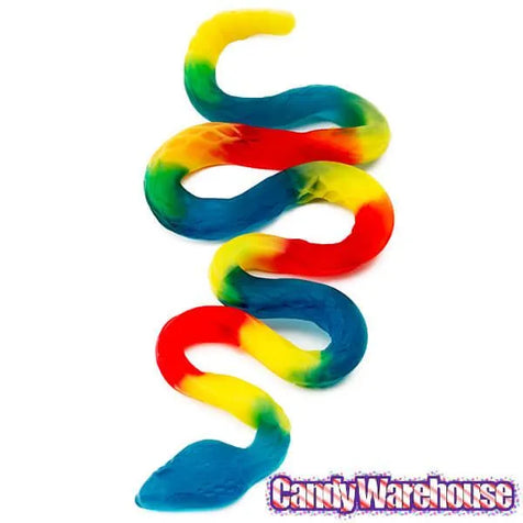 Gummy Snakes | Candy Warehouse – Candy Warehouse