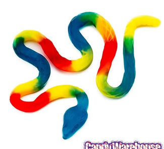 Gummy Snakes | Candy Warehouse