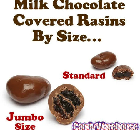 Raisins Candy | Candy Warehouse – Candy Warehouse