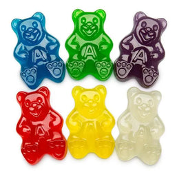 Giant Gummies | Candy Warehouse – Candy Warehouse