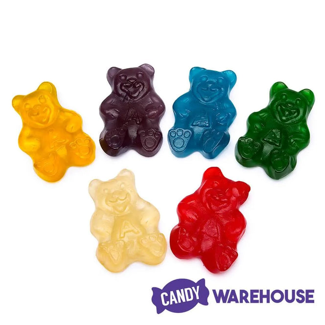 Giant Gummies | Candy Warehouse – Candy Warehouse