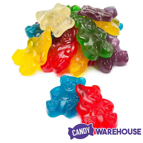 Giant Gummies | Candy Warehouse – Candy Warehouse