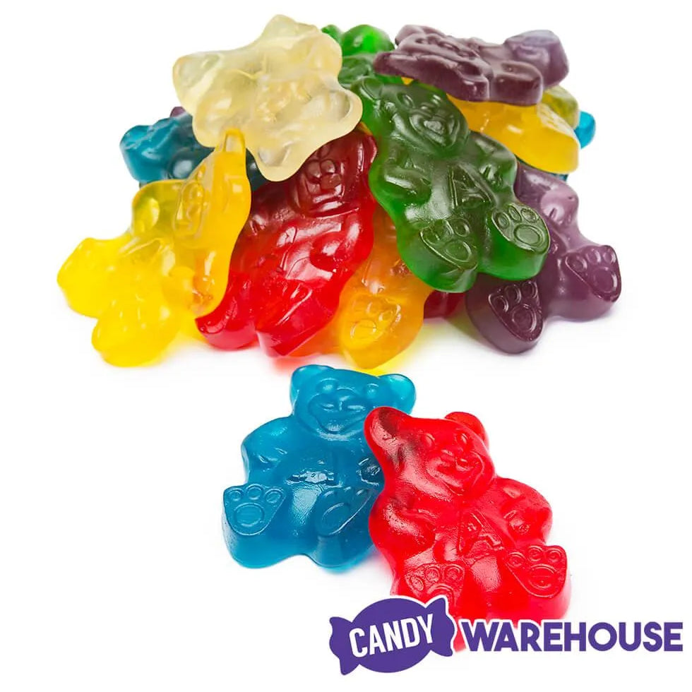 Giant Gummies | Candy Warehouse – Candy Warehouse