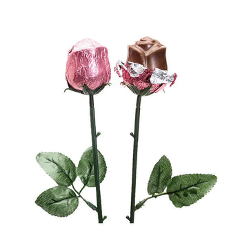 Chocolate Roses | Candy Warehouse – Candy Warehouse