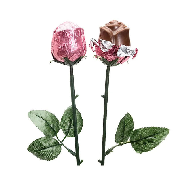 Chocolate Roses | Candy Warehouse