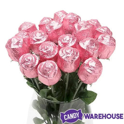 Chocolate Roses | Candy Warehouse – Candy Warehouse