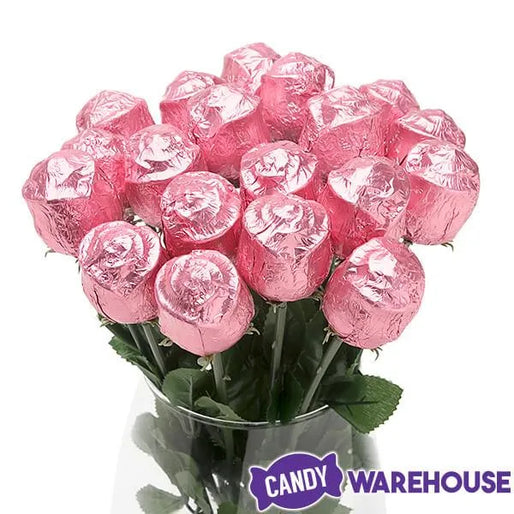 Chocolate Roses | Candy Warehouse – Candy Warehouse