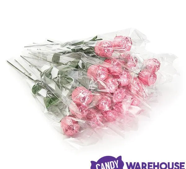 Chocolate Roses | Candy Warehouse