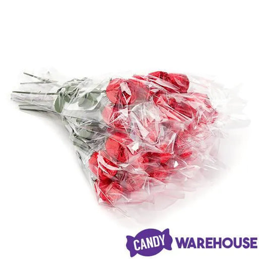 Chocolate Roses | Candy Warehouse – Candy Warehouse