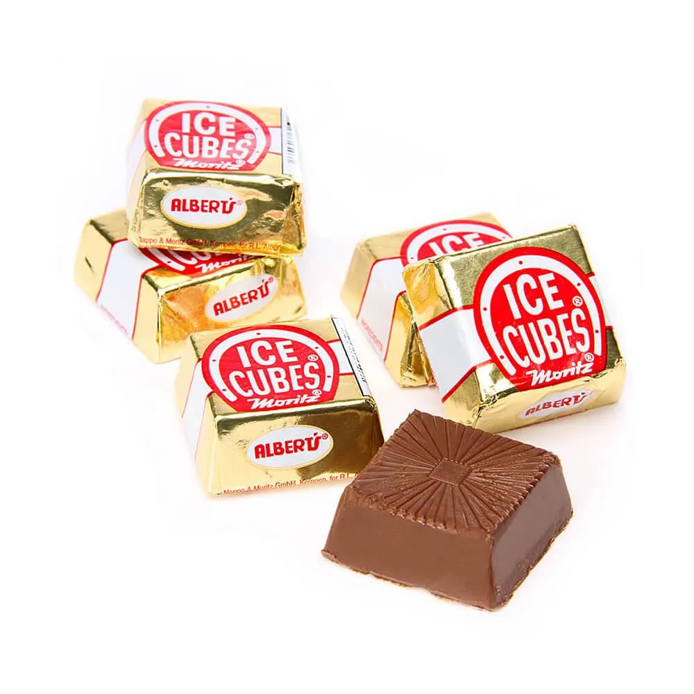 Ice Cubes | Candy Warehouse – Candy Warehouse