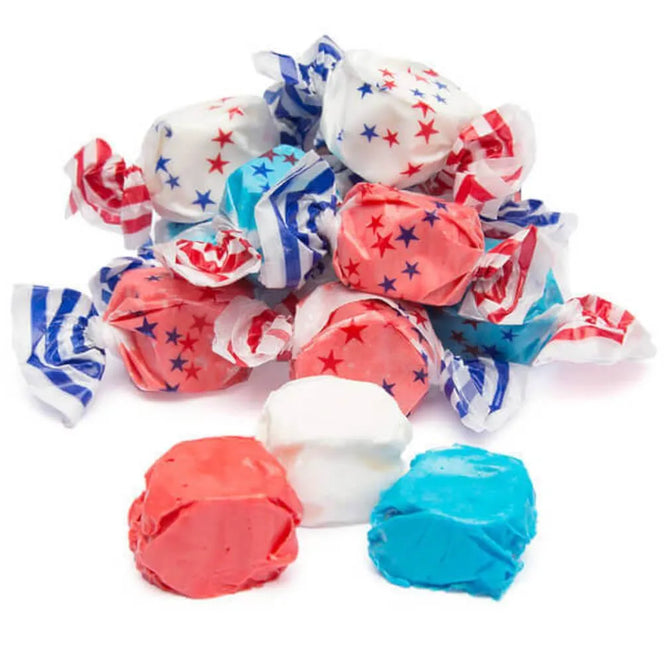 Red White and Blue Candy | Candy Warehouse – Candy Warehouse