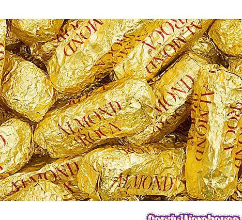 Almond Roca Candy | Candy Warehouse