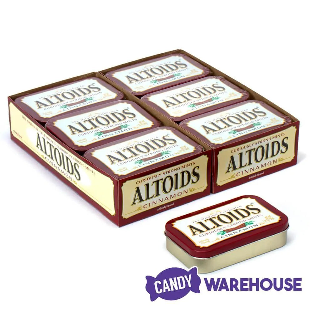 Altoids Mints | Candy Warehouse – Candy Warehouse