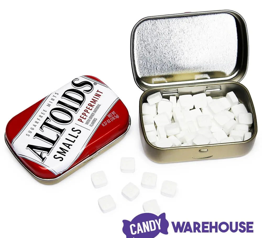 Altoids Mints | Candy Warehouse