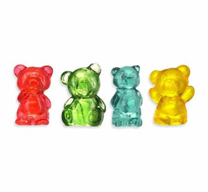 Amos Sweets | Candy Warehouse