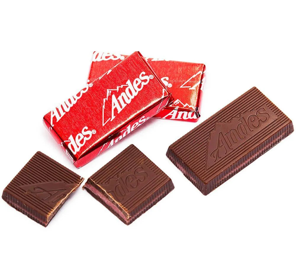 Andes Mints | Candy Warehouse – Candy Warehouse